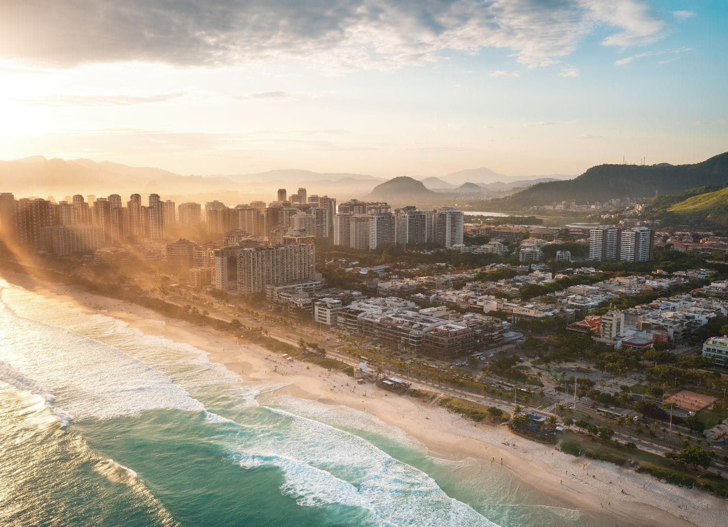 Barra da Tijuca: guia completo para quem quer morar na região | Lopes ...